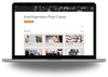 The Icon Experience — Series A Photography