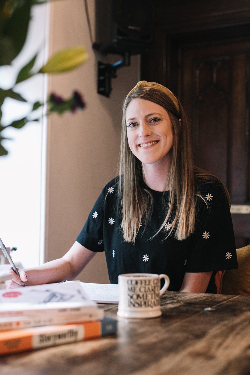 Meet The Team | Join Our Writing Community Today — Derbyshire Writing ...