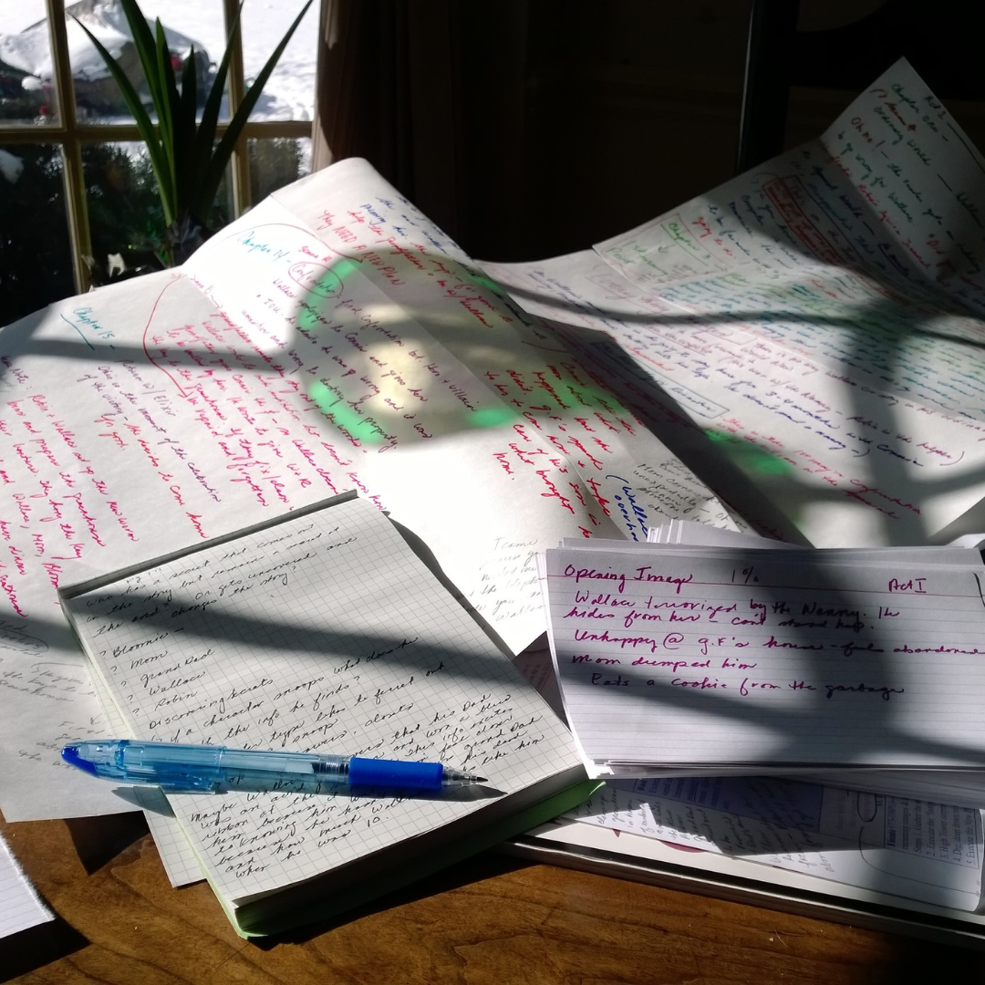Creative Writing Courses & Workshops — Derbyshire Writing School