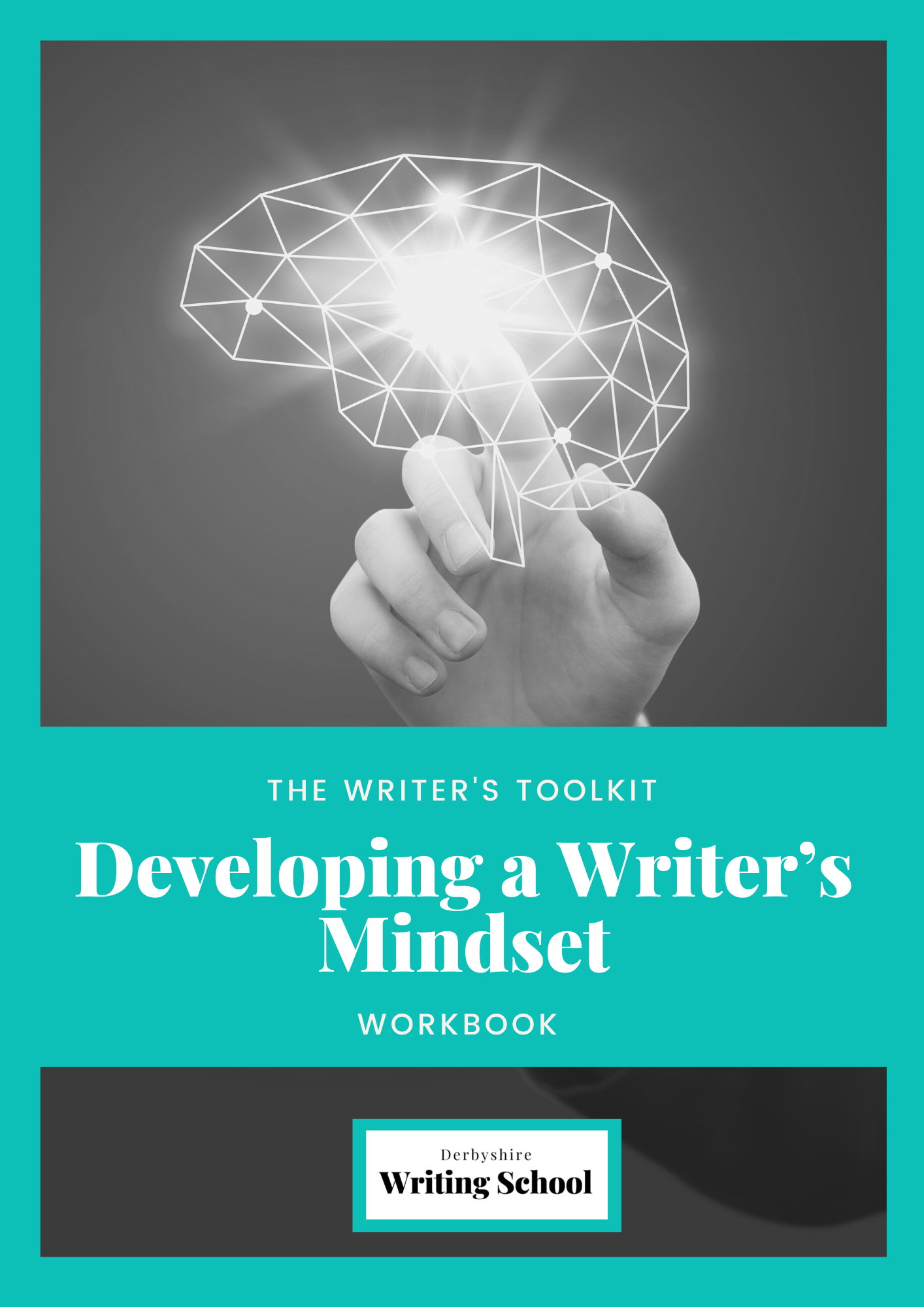 Writing Workbooks and Guides — Derbyshire Writing School