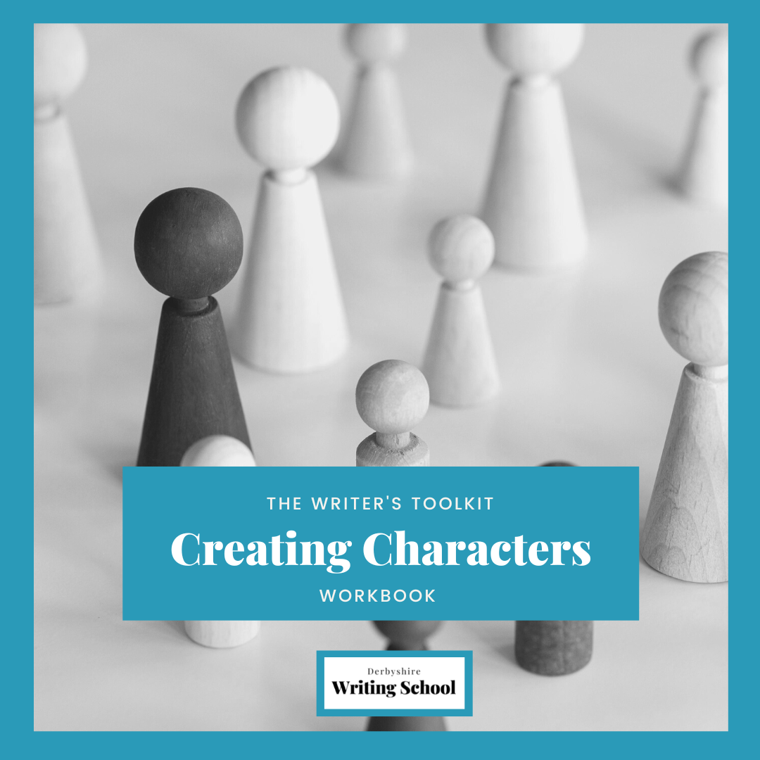 How Can We Create Great Names For Our Characters? — Derbyshire Writing ...
