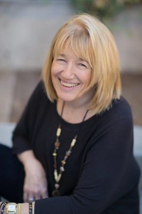 Nancy Bio Page | Costa Mesa, CA | Pathways To Wellness