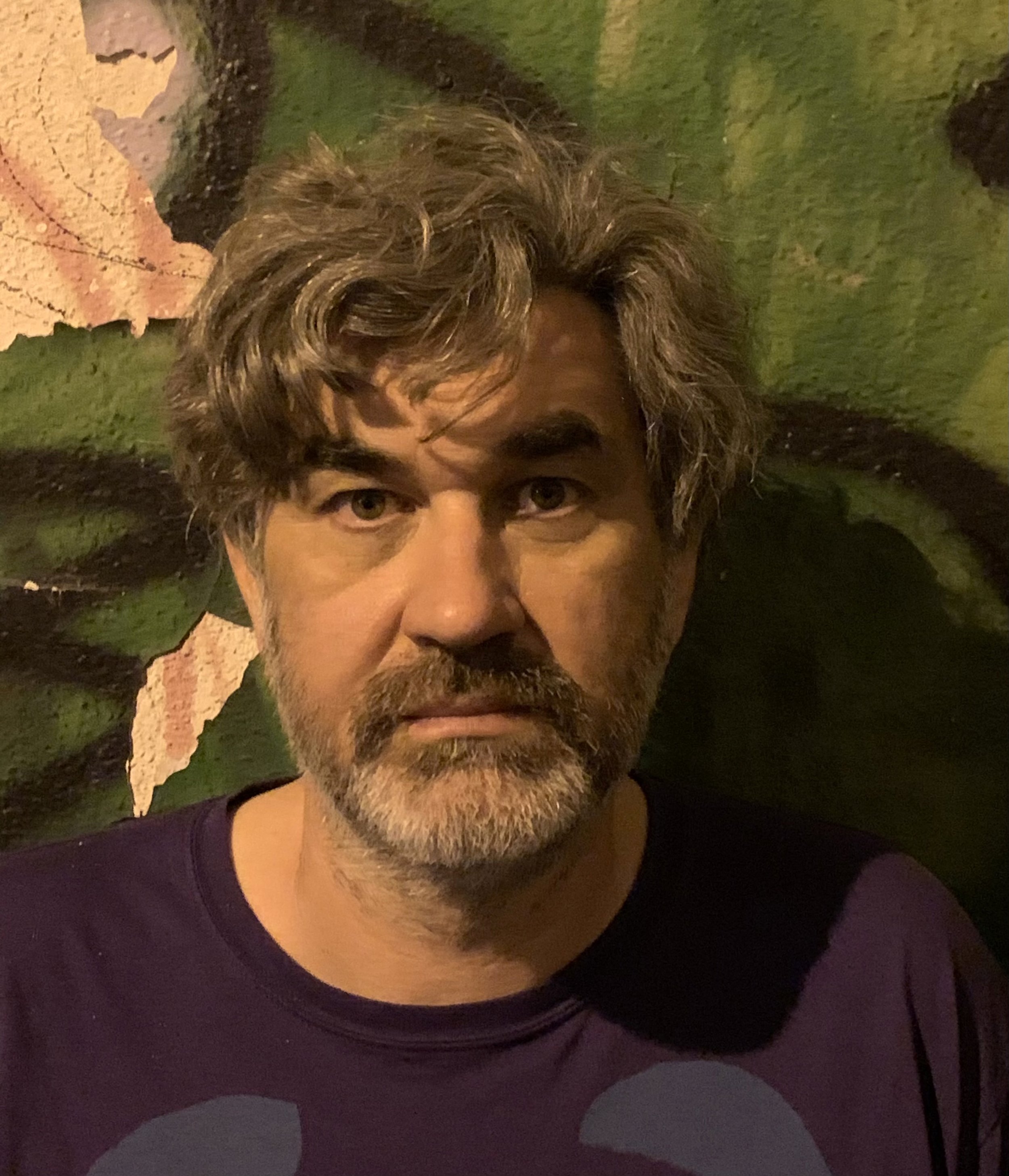 Gym — CineLink Industry Days