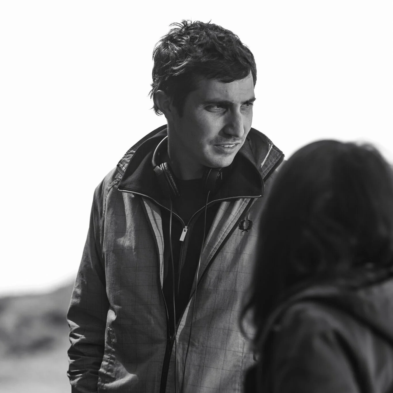 Men of Deeds — CineLink Industry Days