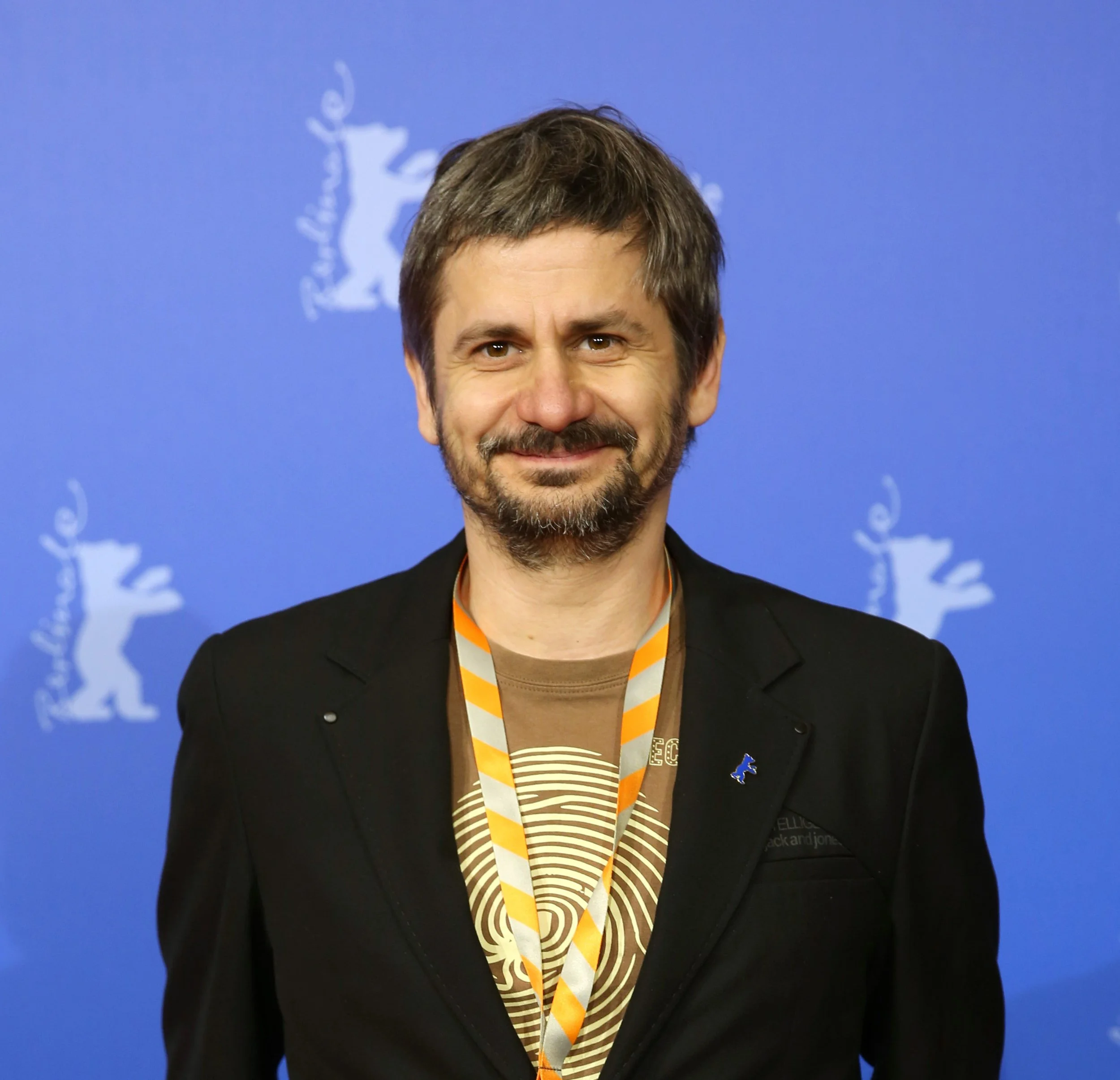 Blindsight — CineLink Industry Days