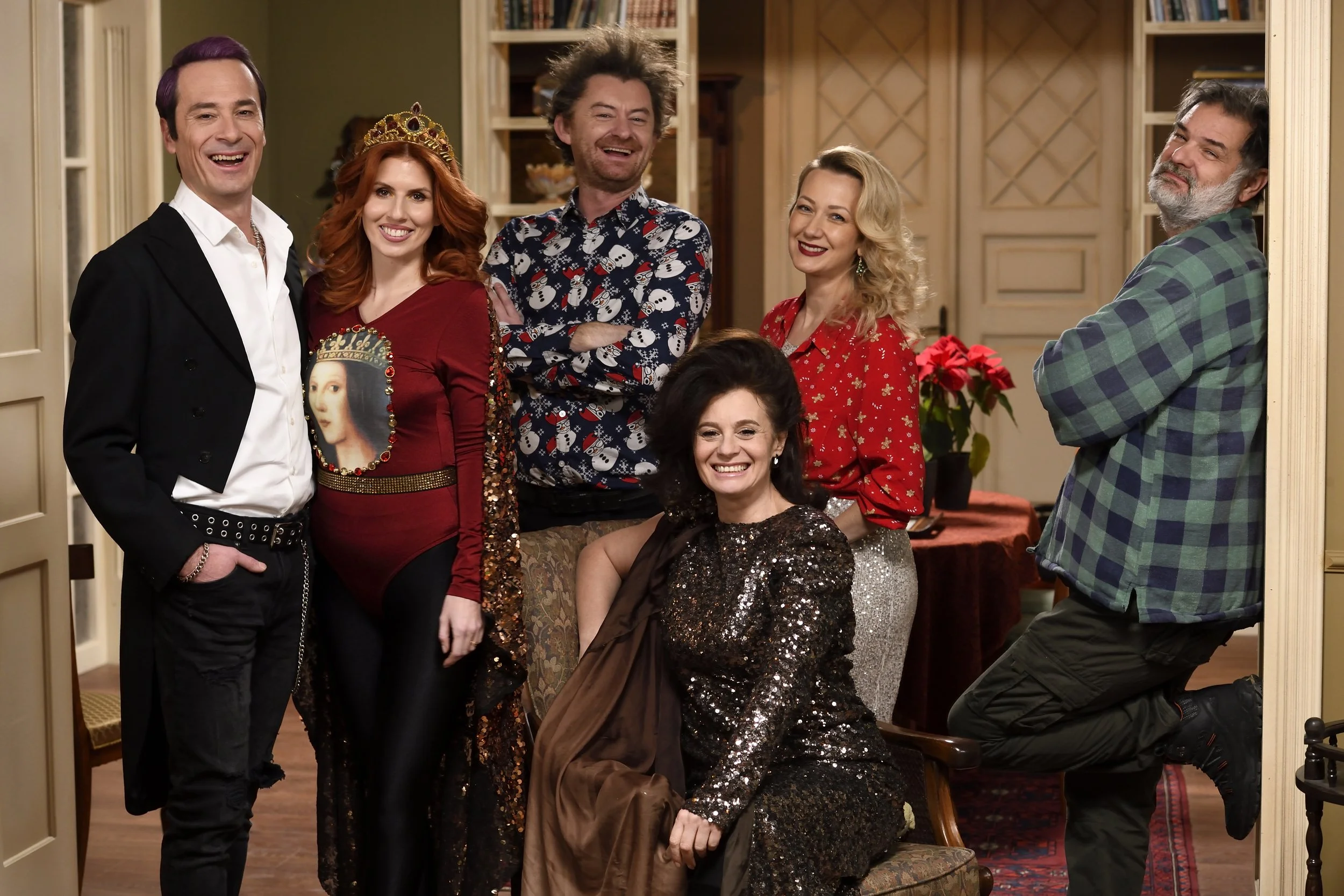 Smashing It — CineLink Industry Days