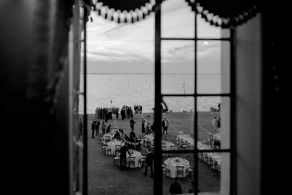 Carefully Curated Events