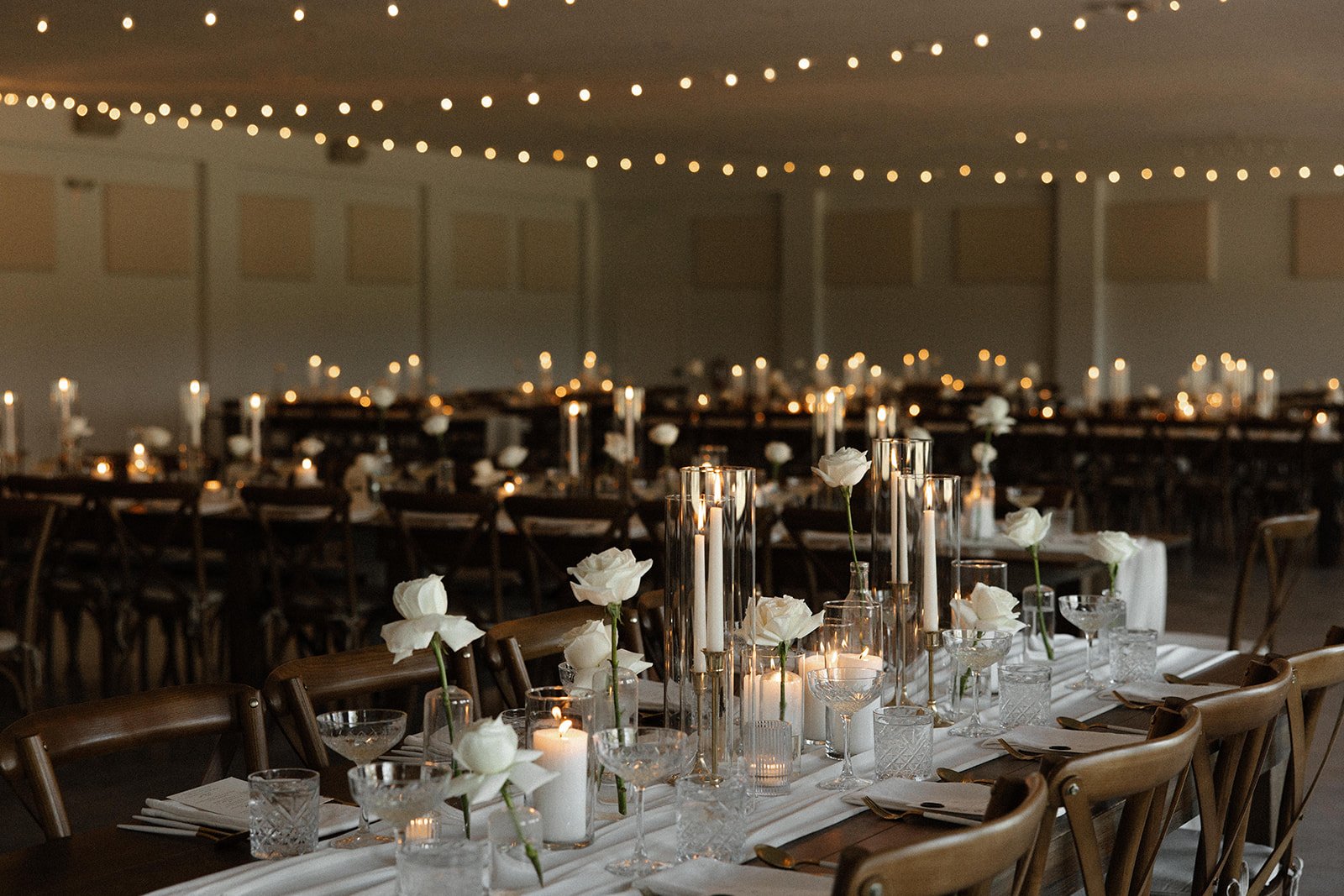 Carefully Curated Events