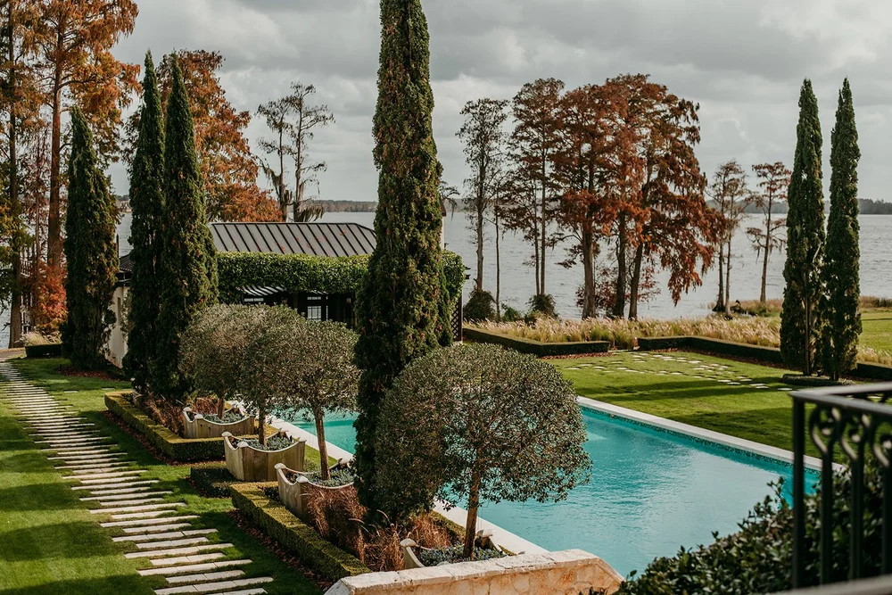 Carefully Curated Events