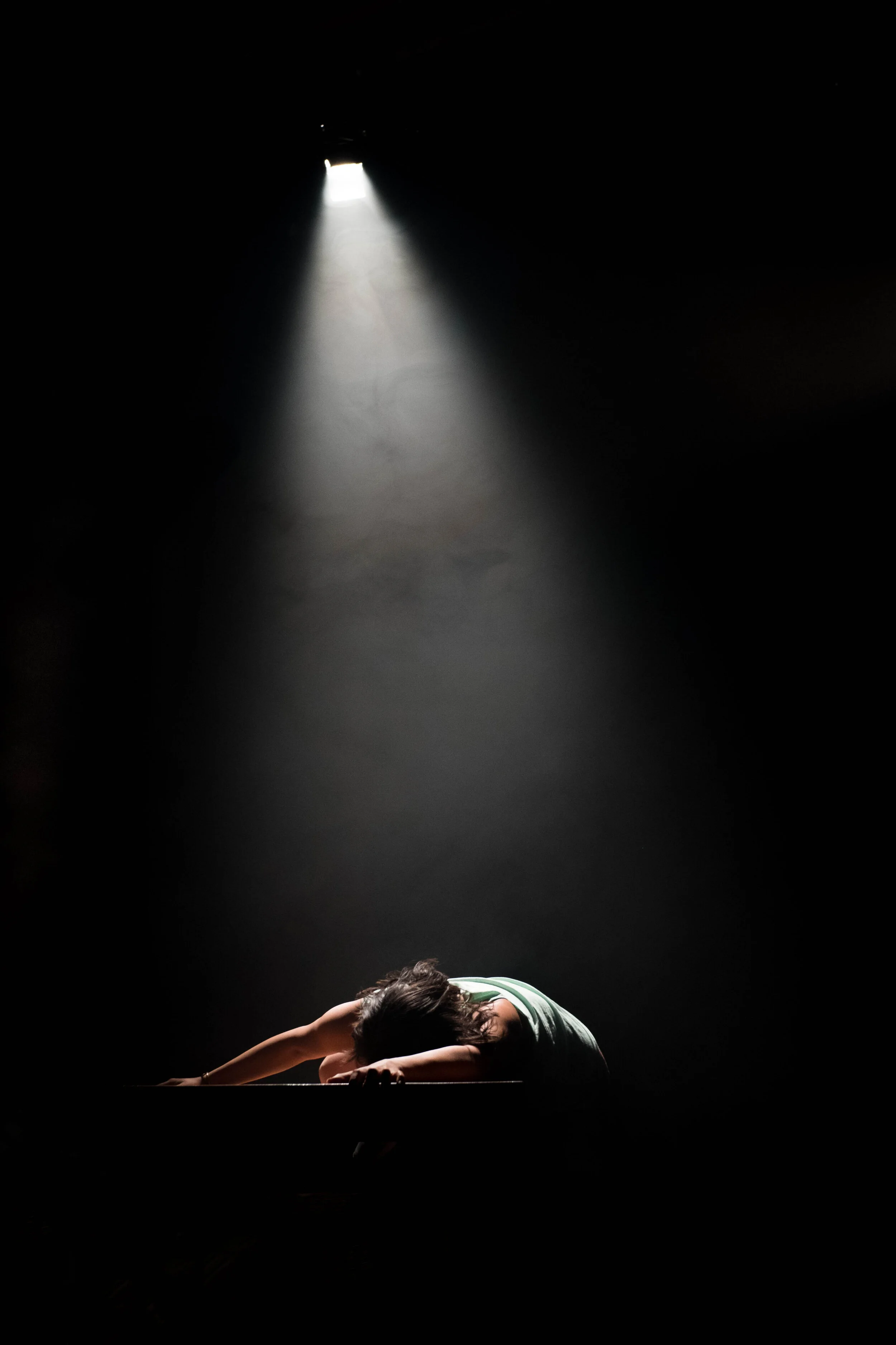 Services 1 — Pepa Duarte