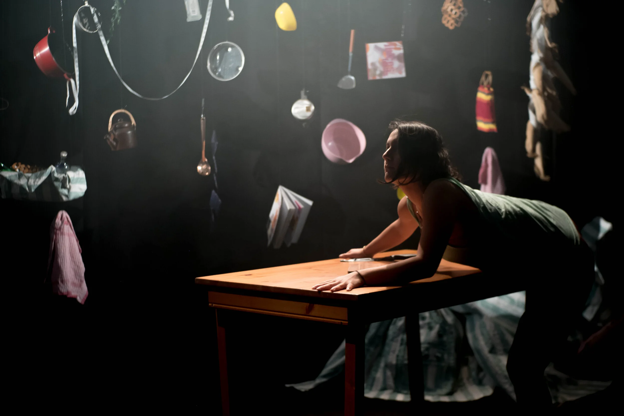 Services 1 — Pepa Duarte