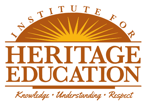 What is cultural heritage, anyway? — Institute for Heritage Education