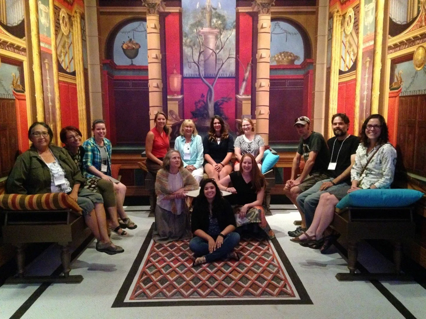 Project Archaeology — Institute for Heritage Education