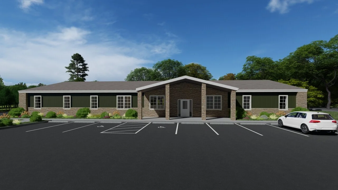 The Promise House — Family Promise of East Bell County