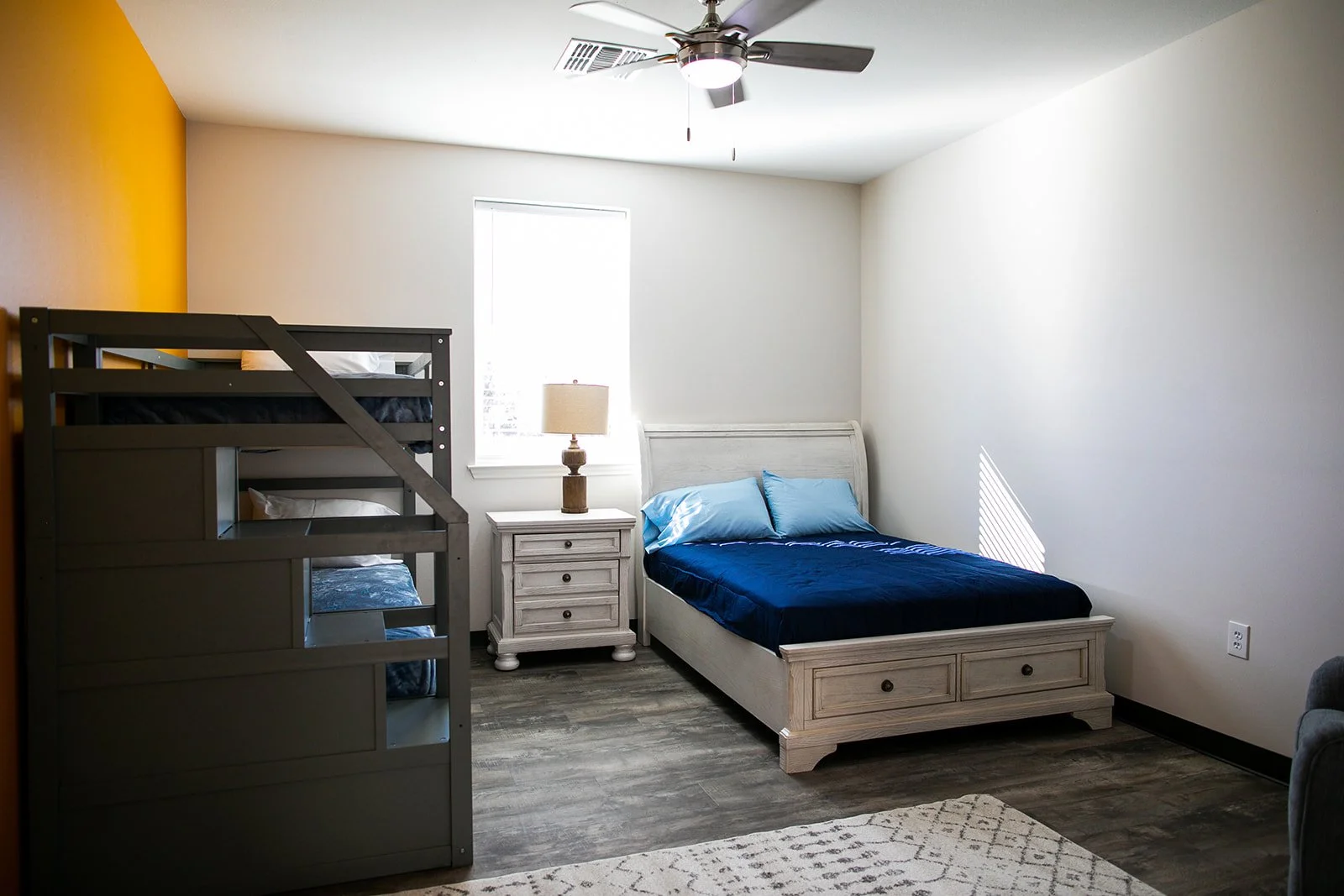 The Promise House — Family Promise of Bell County