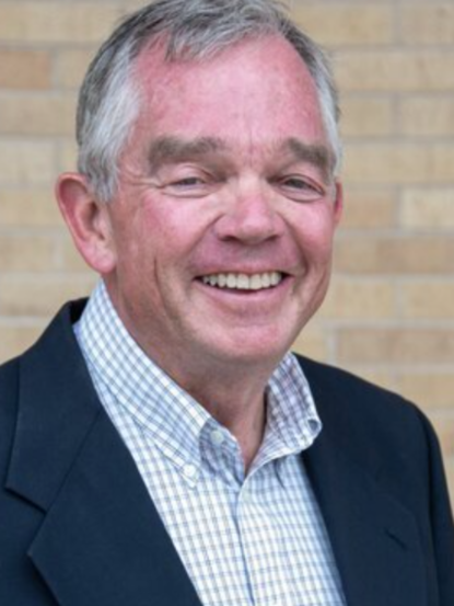 Leadership — Family Promise of Bell County