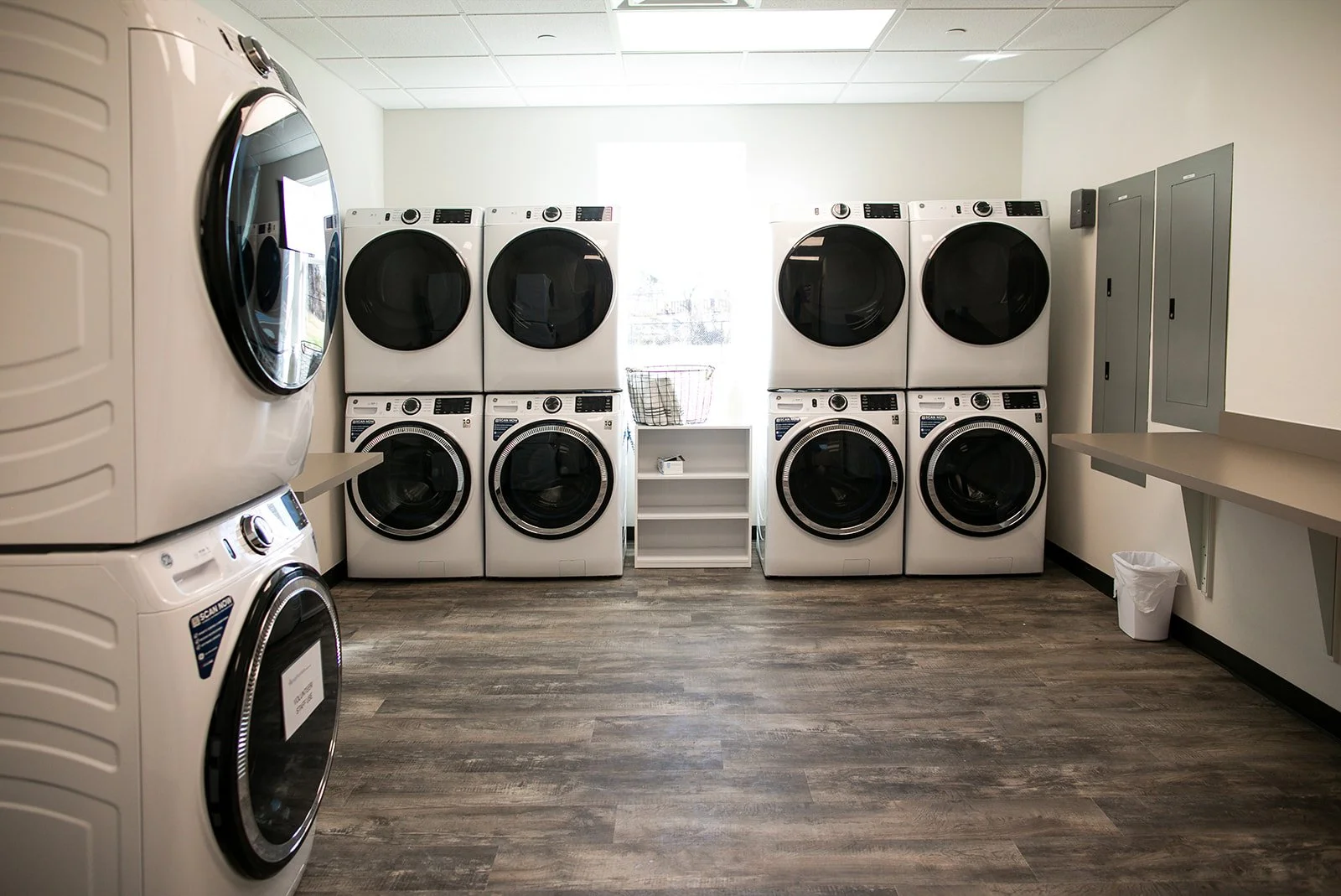 The Promise House — Family Promise of Bell County