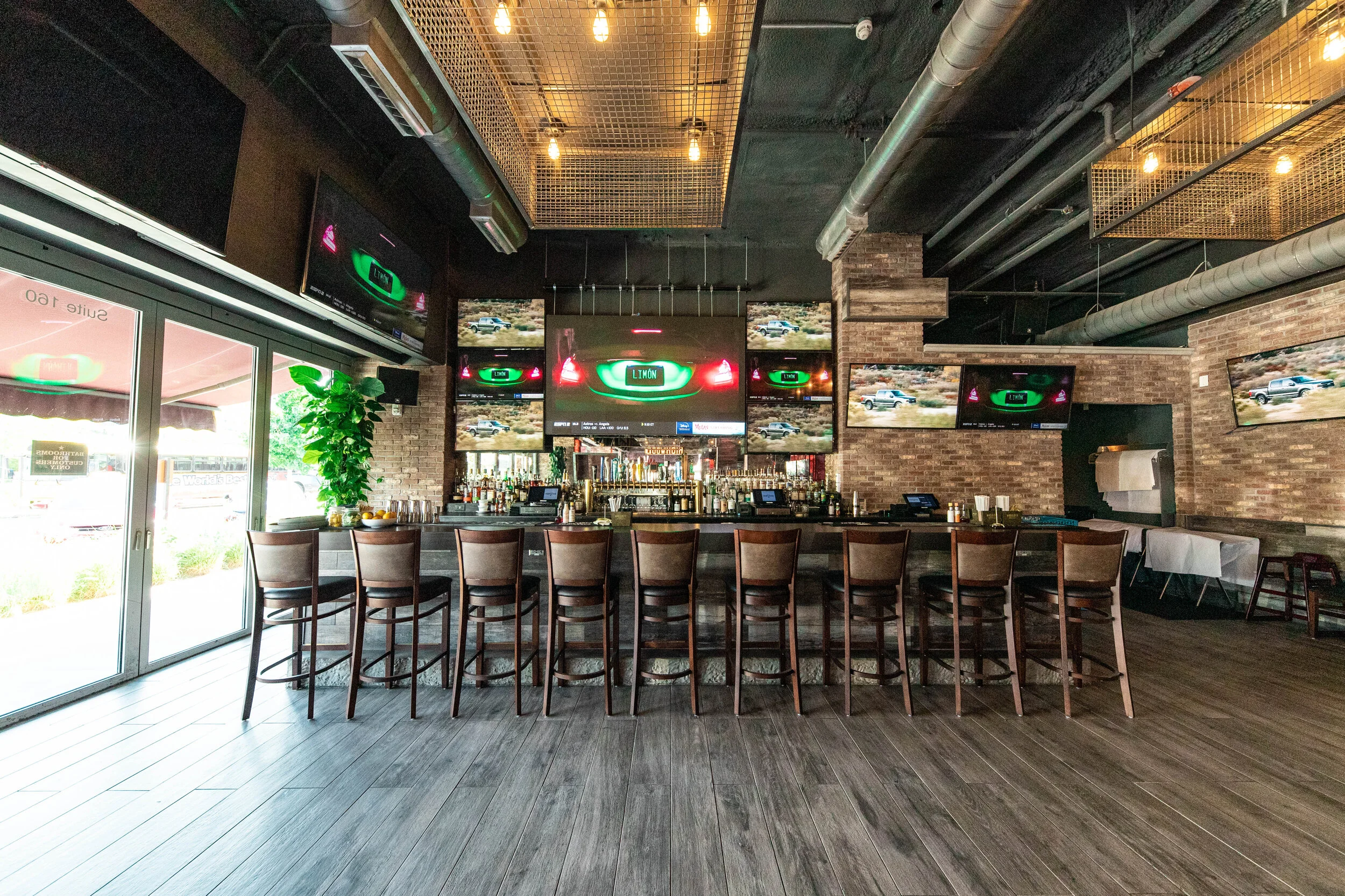 Food — The Highwood