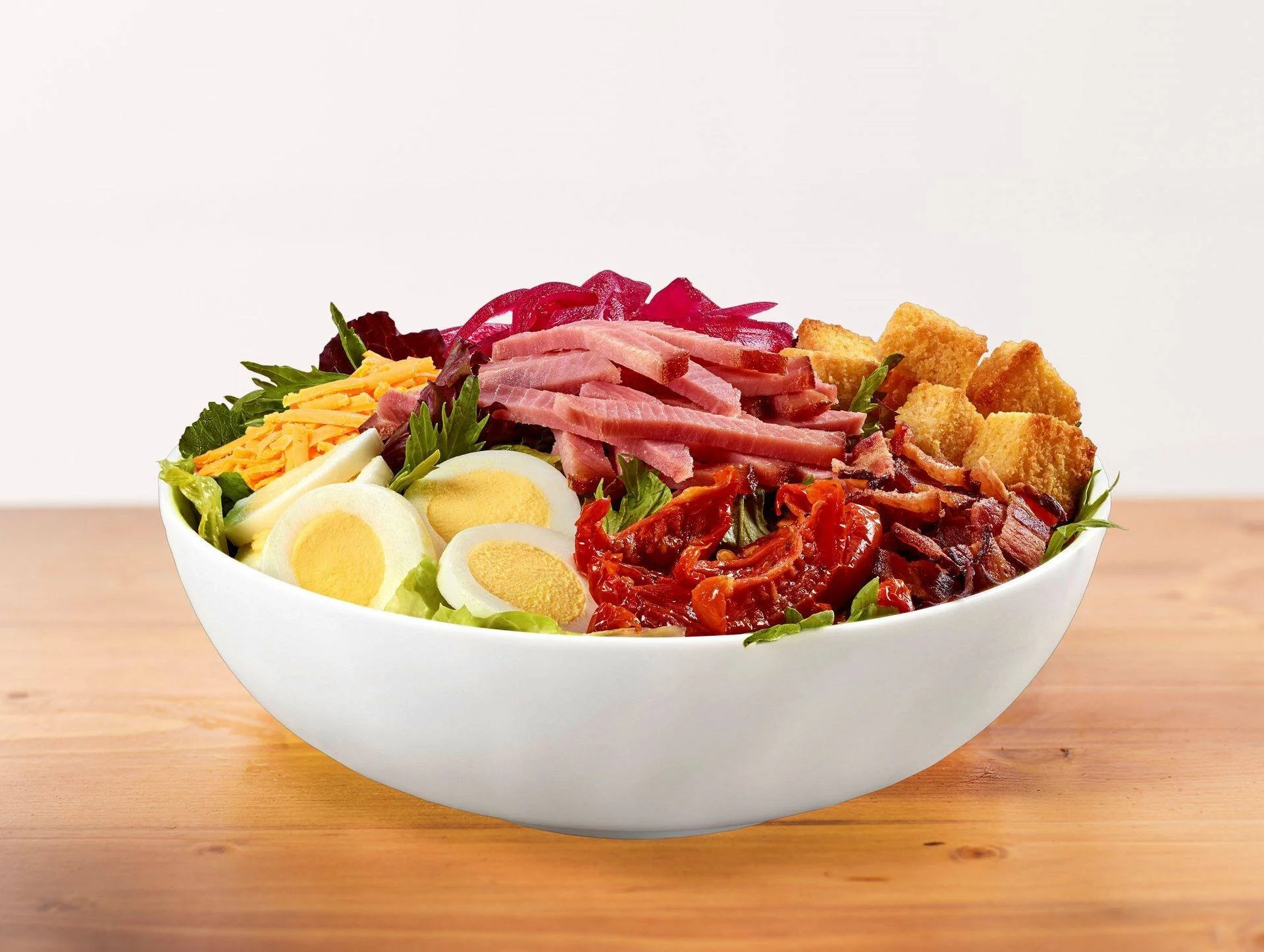 Honey Baked Ham Salad Recipe | Bryont Blog