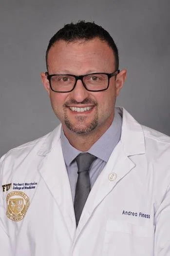 ∙ PGY1 — UM/JMH Internal Medicine Residency