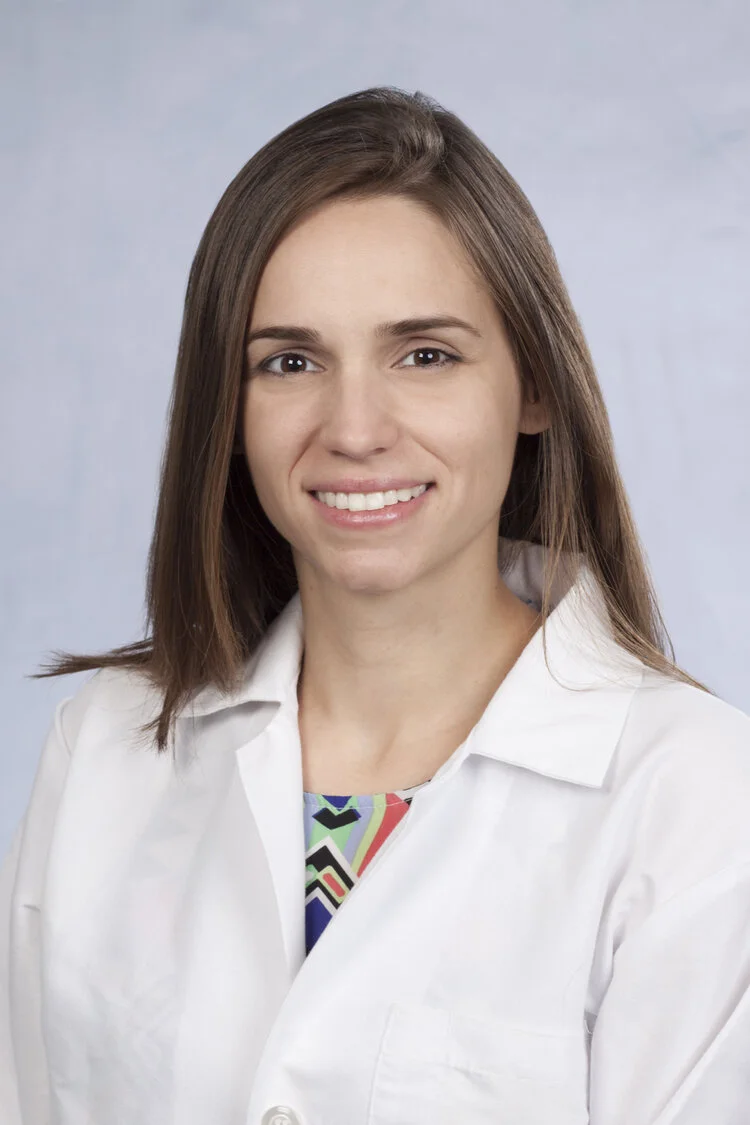Meet Our Leadership — UM/JMH Internal Medicine Residency