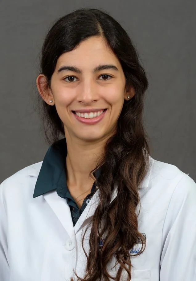 PGY2 — UM/JMH Internal Medicine Residency