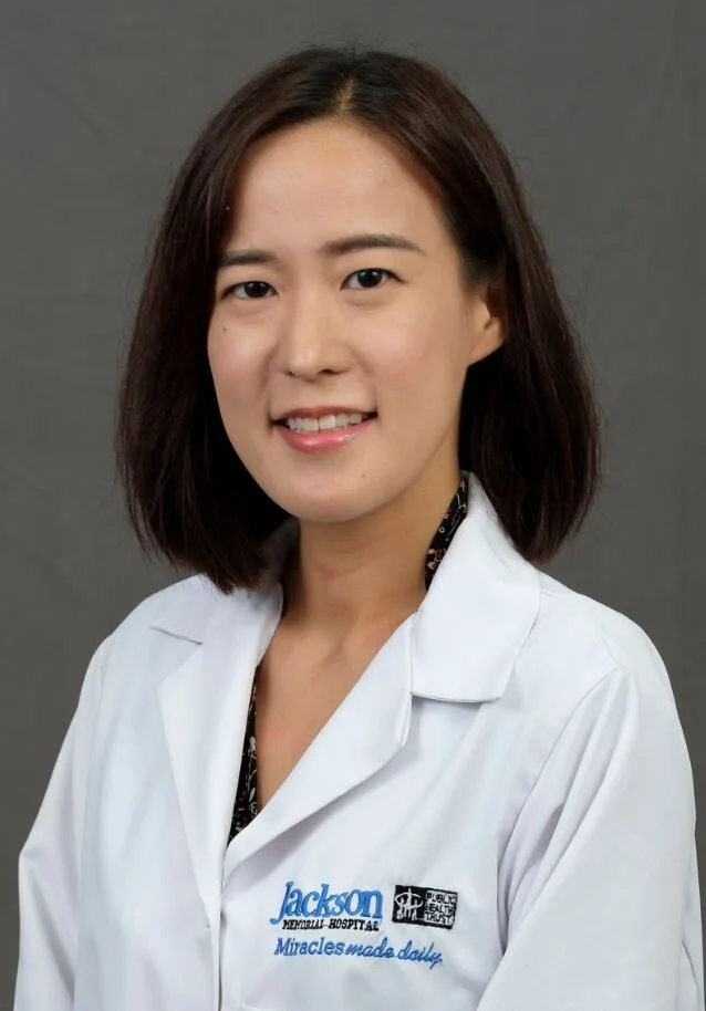 PGY2 — UM/JMH Internal Medicine Residency