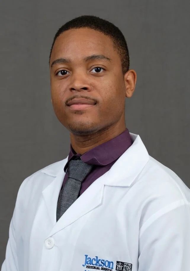 PGY2 — UM/JMH Internal Medicine Residency