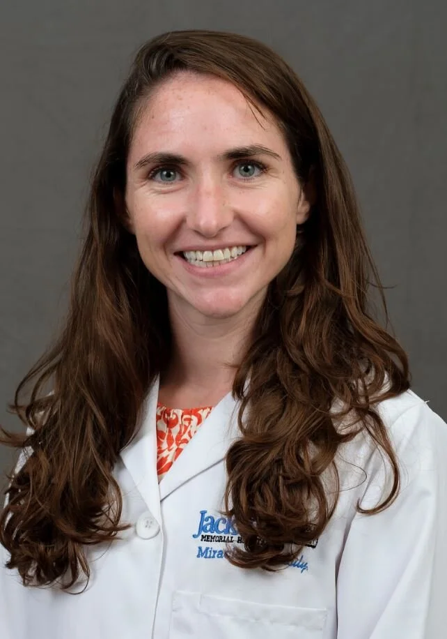 PGY2 — UM/JMH Internal Medicine Residency