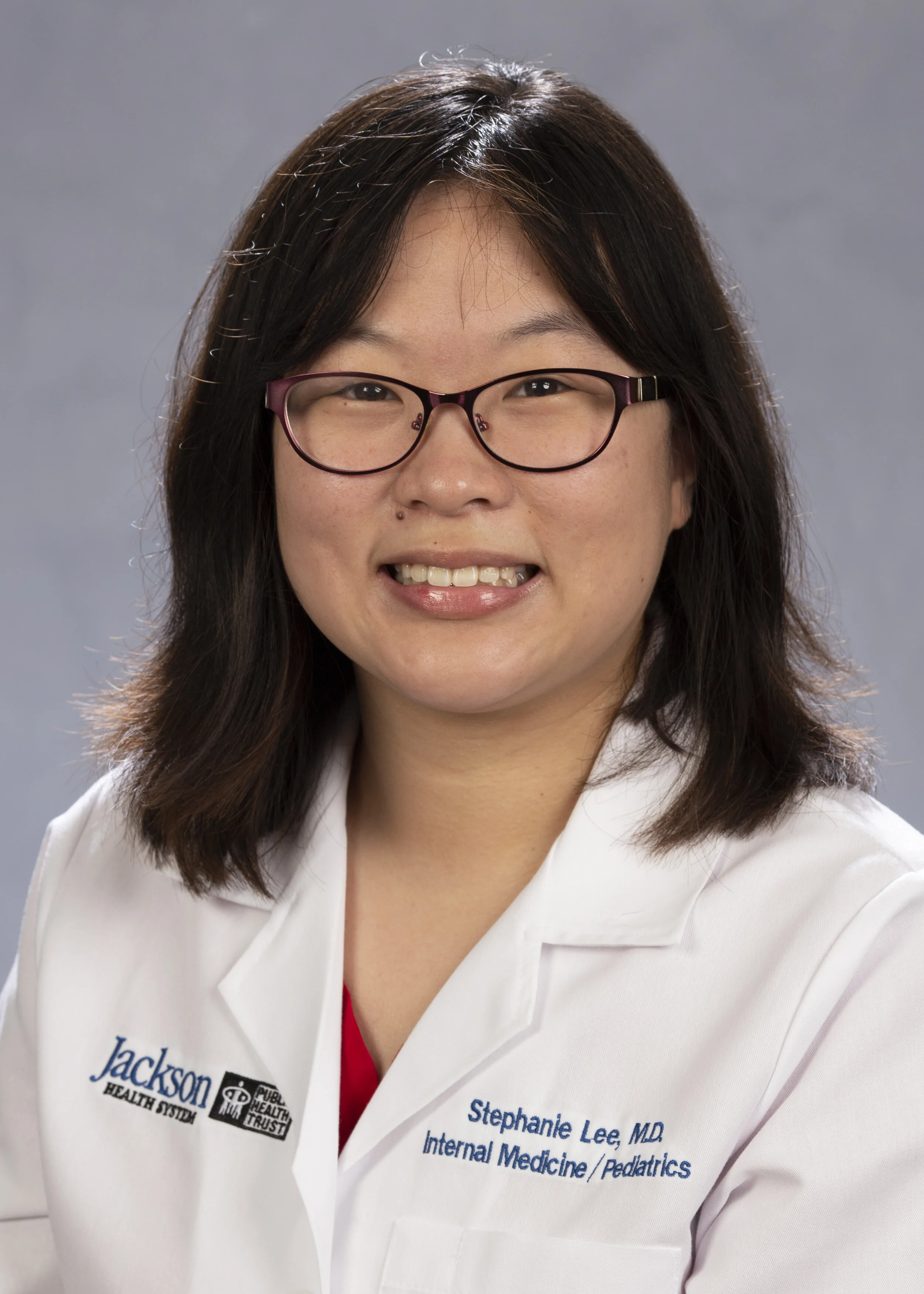 PGY3 — UM/JMH Internal Medicine Residency