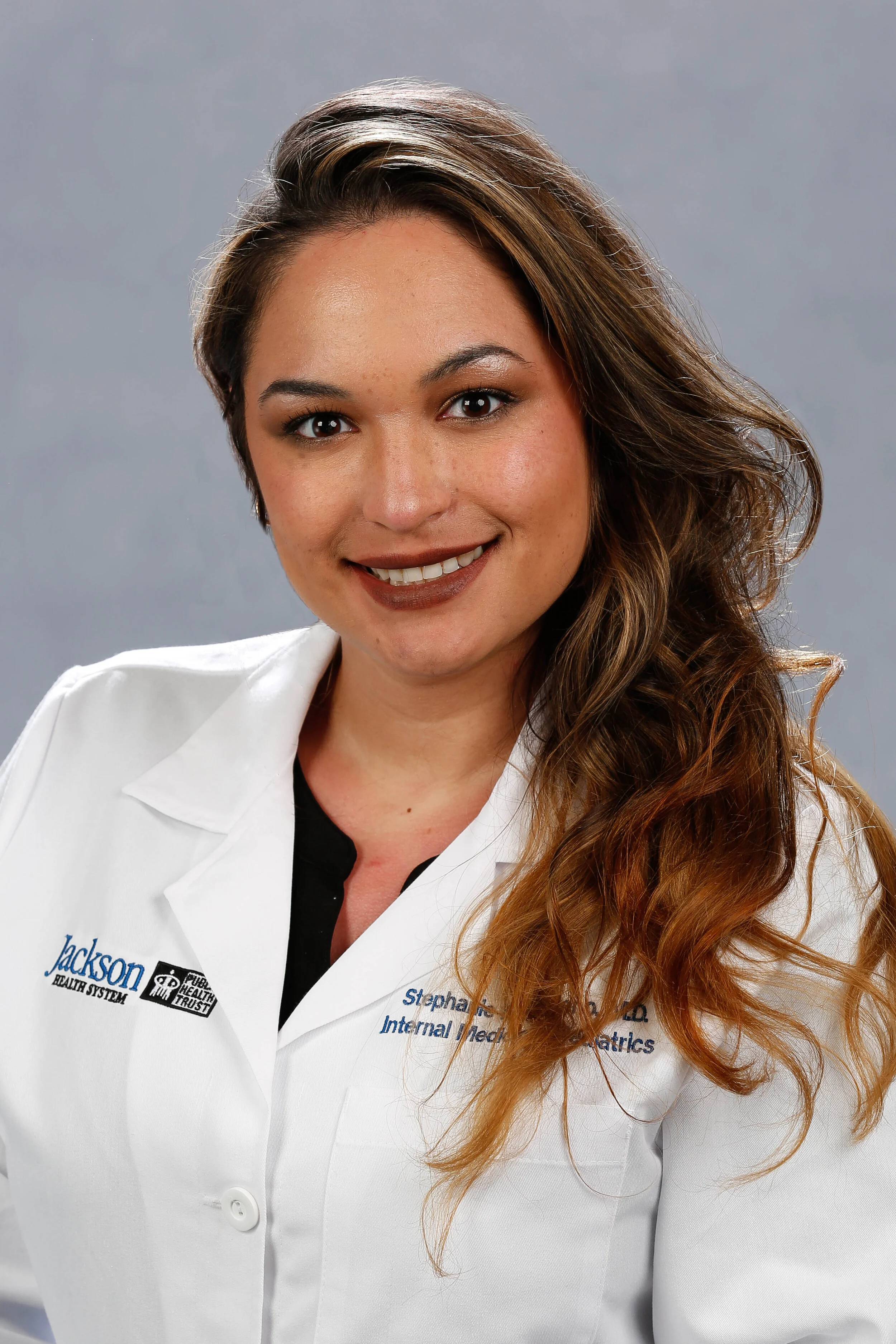 PGY3 — UM/JMH Internal Medicine Residency