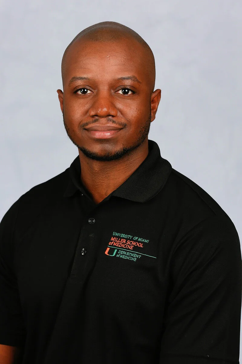 Program Coordinators — UM/JMH Internal Medicine Residency