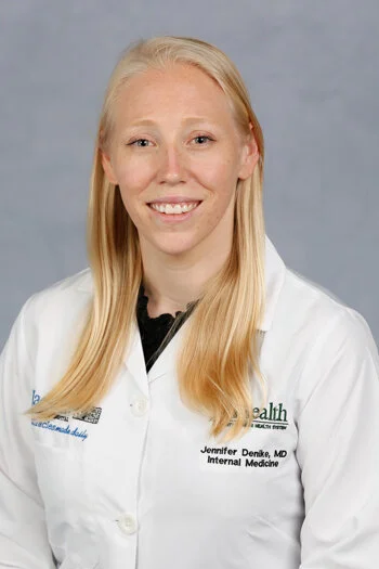 PGY3 — UM/JMH Internal Medicine Residency