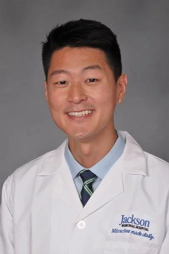 ∙ PGY1 — UM/JMH Internal Medicine Residency