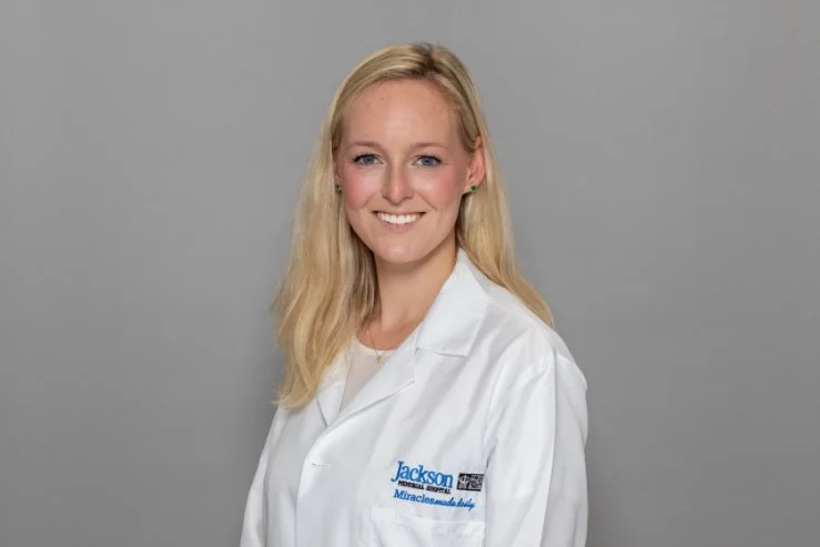 ∙ PGY1 — UM/JMH Internal Medicine Residency