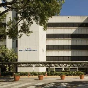 Clinical Sites and Ambulatory Practice — UM/JMH Internal Medicine Residency