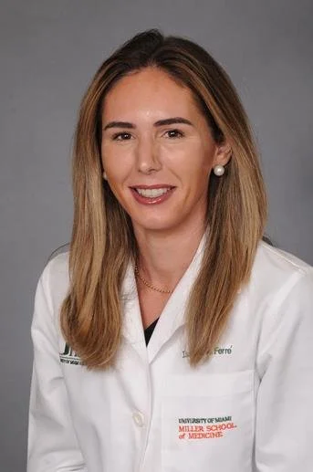 ∙ PGY3 — UM/JMH Internal Medicine Residency