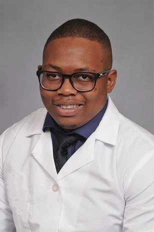 ∙ PGY1 — UM/JMH Internal Medicine Residency