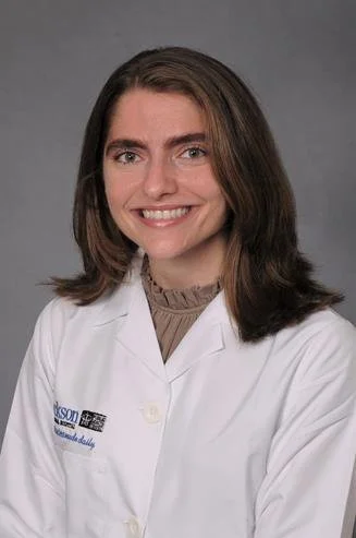 ∙ PGY1 — UM/JMH Internal Medicine Residency