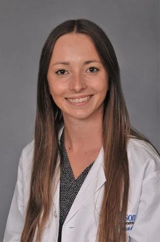 ∙ PGY1 — UM/JMH Internal Medicine Residency