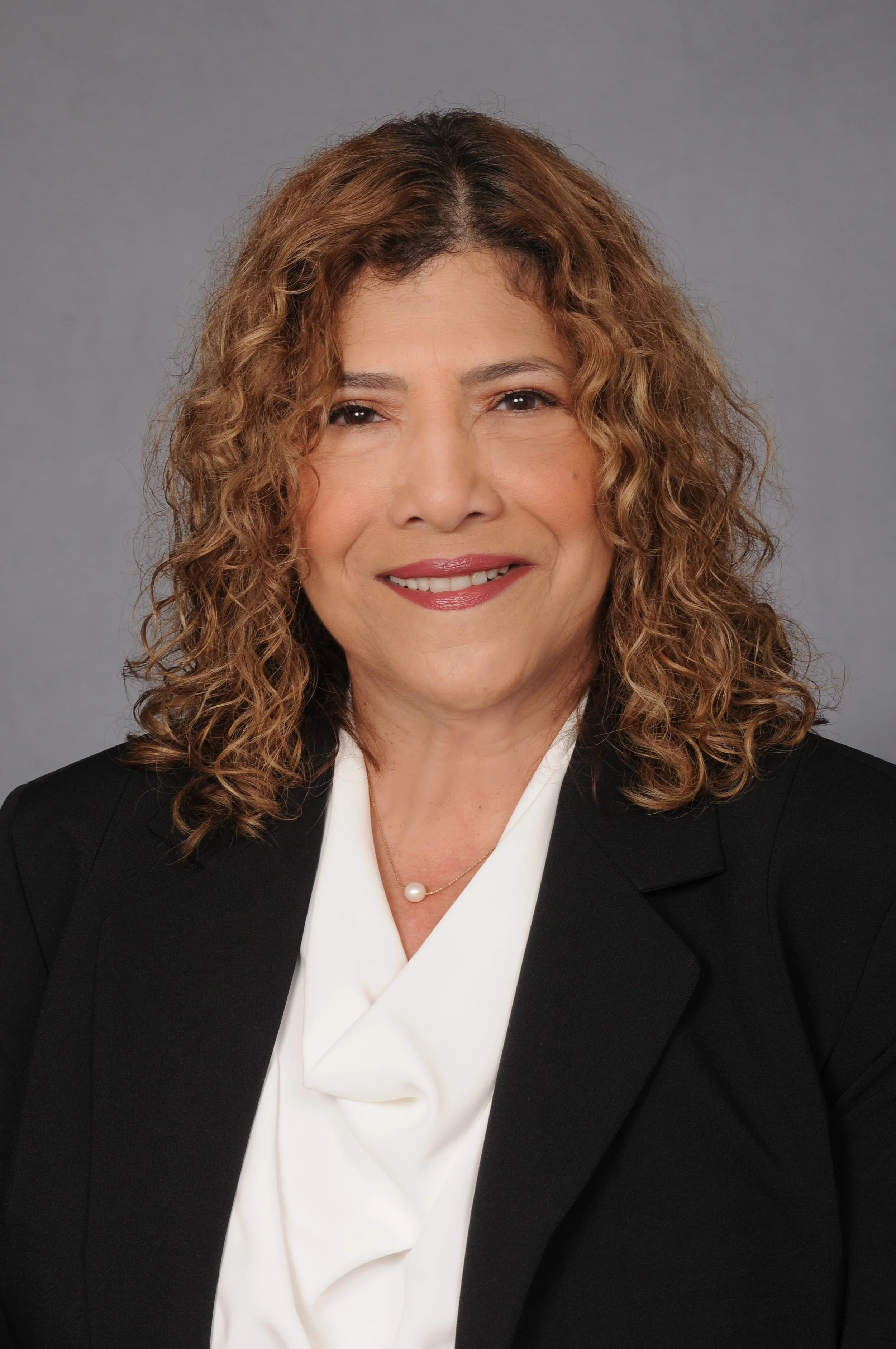 Program Coordinators — UM/JMH Internal Medicine Residency