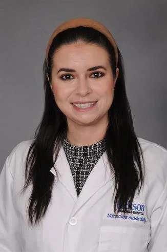 ∙ PGY1 — UM/JMH Internal Medicine Residency