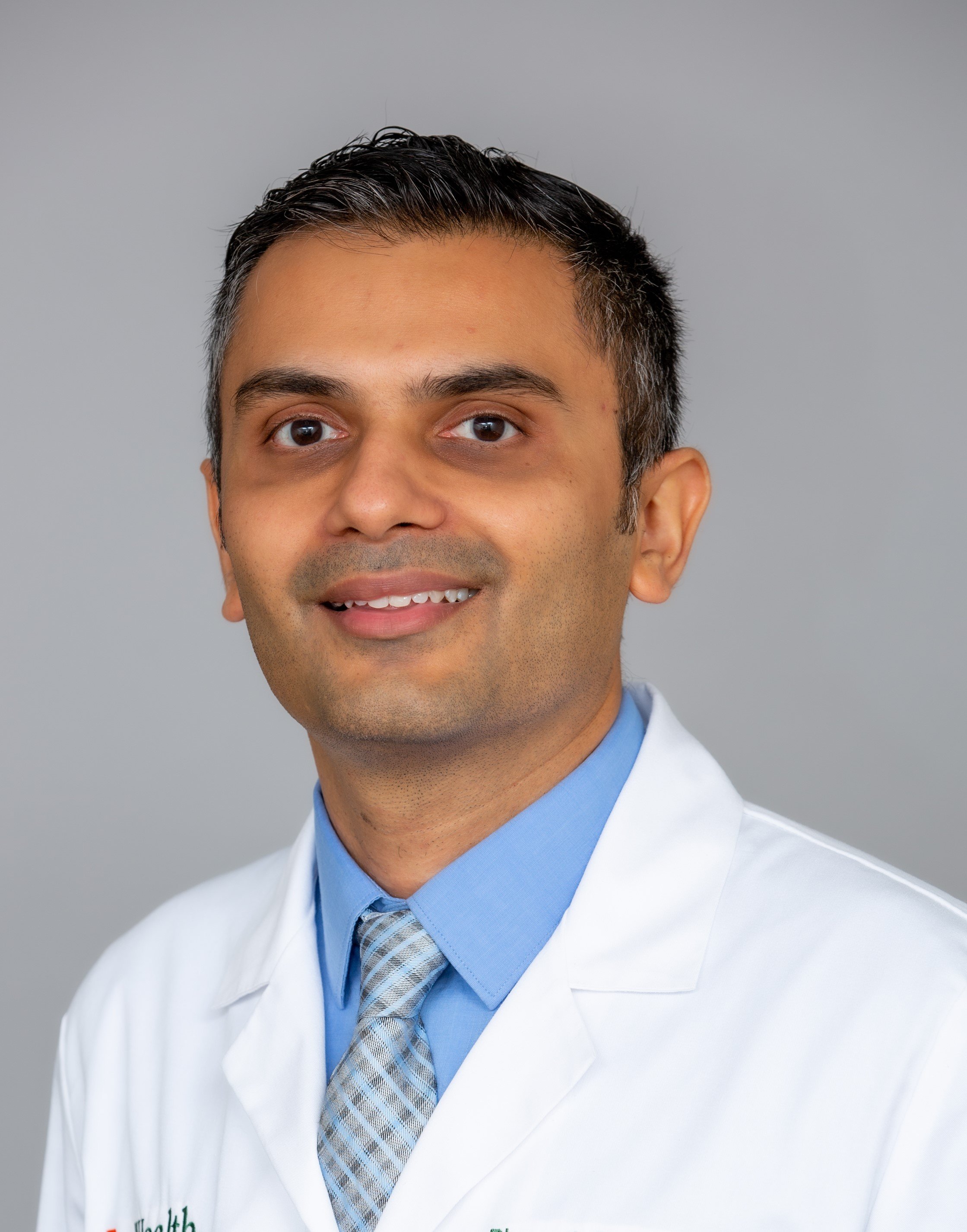 Meet Our Leadership — UM/JMH Internal Medicine Residency