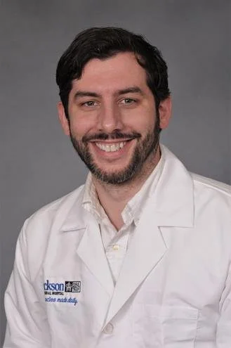 Meet our leadership — UM/JMH Internal Medicine Residency