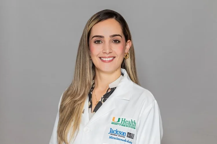 Meet Our Leadership — UM/JMH Internal Medicine Residency
