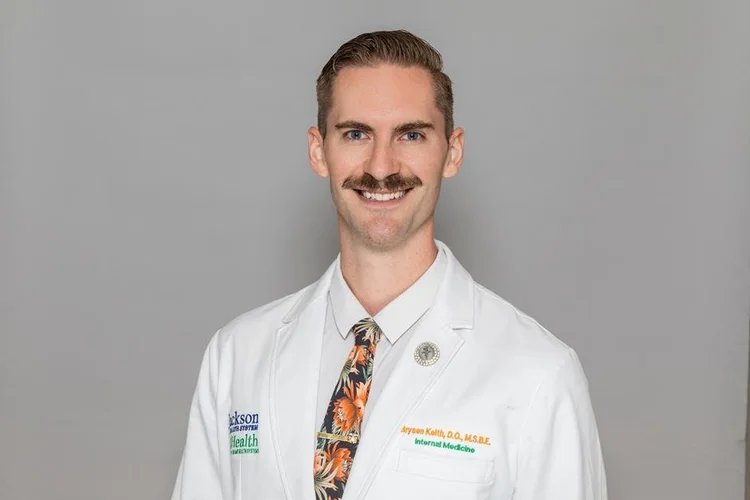Meet Our Leadership — UM/JMH Internal Medicine Residency