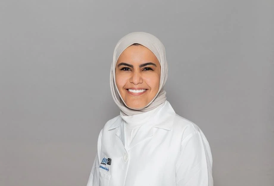 ∙ PGY1 — UM/JMH Internal Medicine Residency