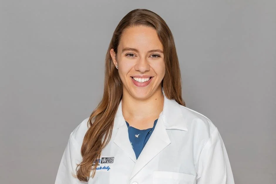 ∙ PGY1 — UM/JMH Internal Medicine Residency
