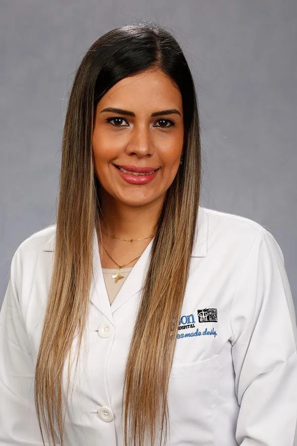 PGY1 — UM/JMH Internal Medicine Residency