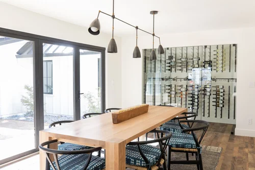 Sebastopol Residence — Joseph Farrell Architecture